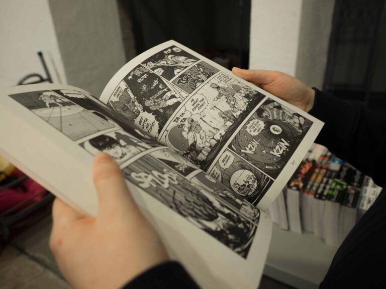 A Comprehensive Comic Book Writing Guides