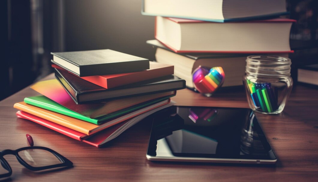 Publishing Trends 2024: The Future of Book Publishing